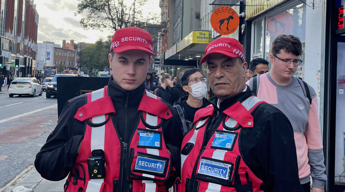 MIE Services | Make It Ealing