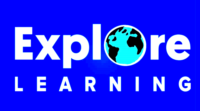 Explore Learning - Make It Ealing