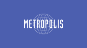 Metropolis - Make It Ealing