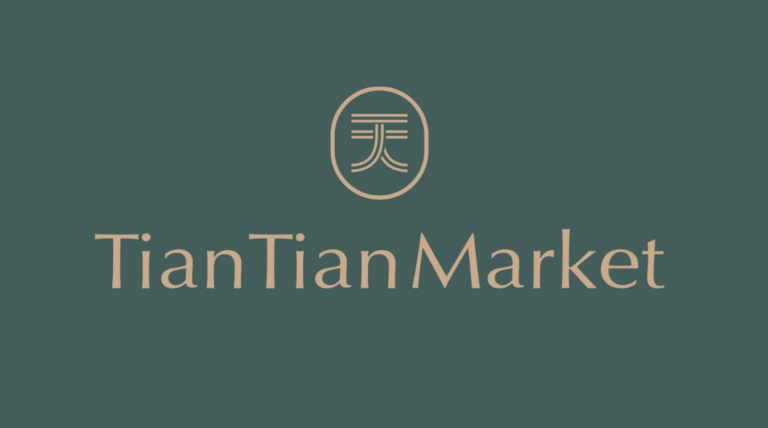 Tian Tian Market - Make It Ealing
